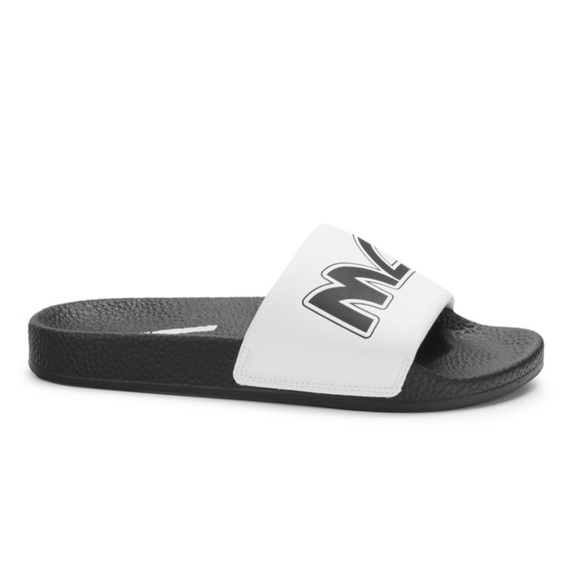 McQ by Alexander McQueen | Shoes | Mcq Alexander Mcqueen Logo Pool ...